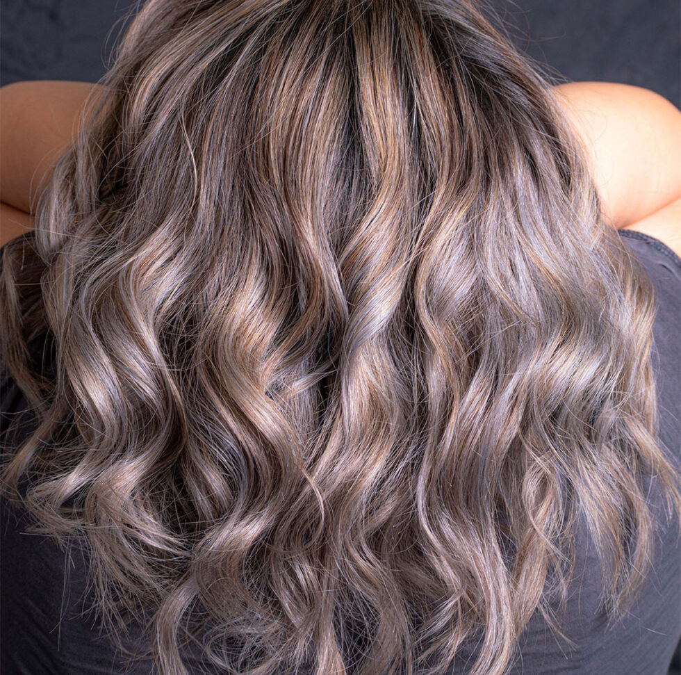 Home - Taglio Salon